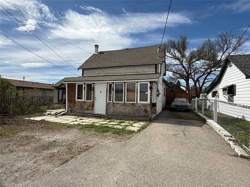 Jason Wheeldon, Royal LePage East Kootenay Realty - Cranbrook Realty ...