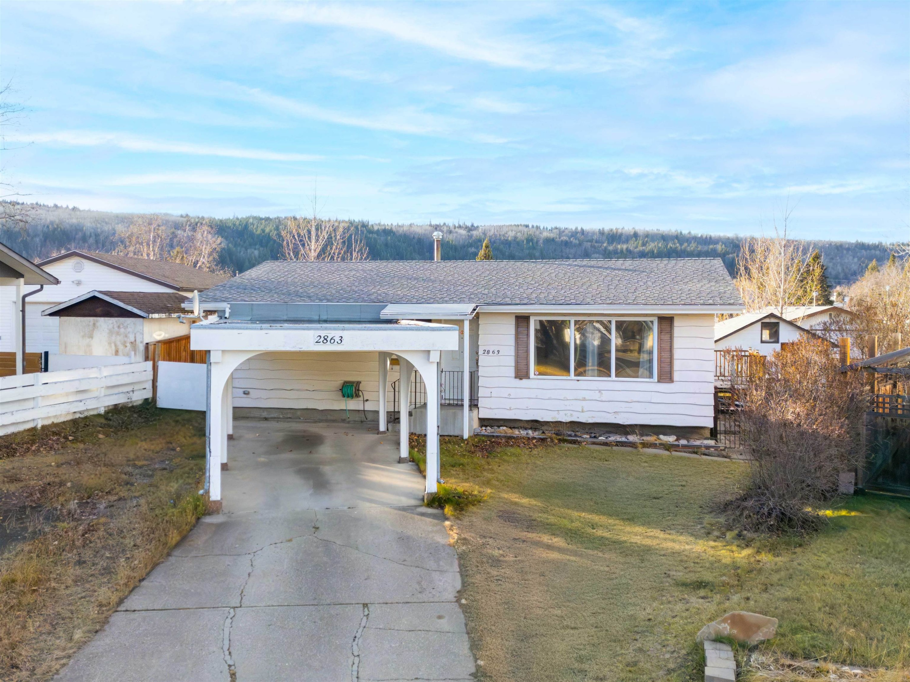 Rob Richard, Royal LePage Aspire Realty - Listings