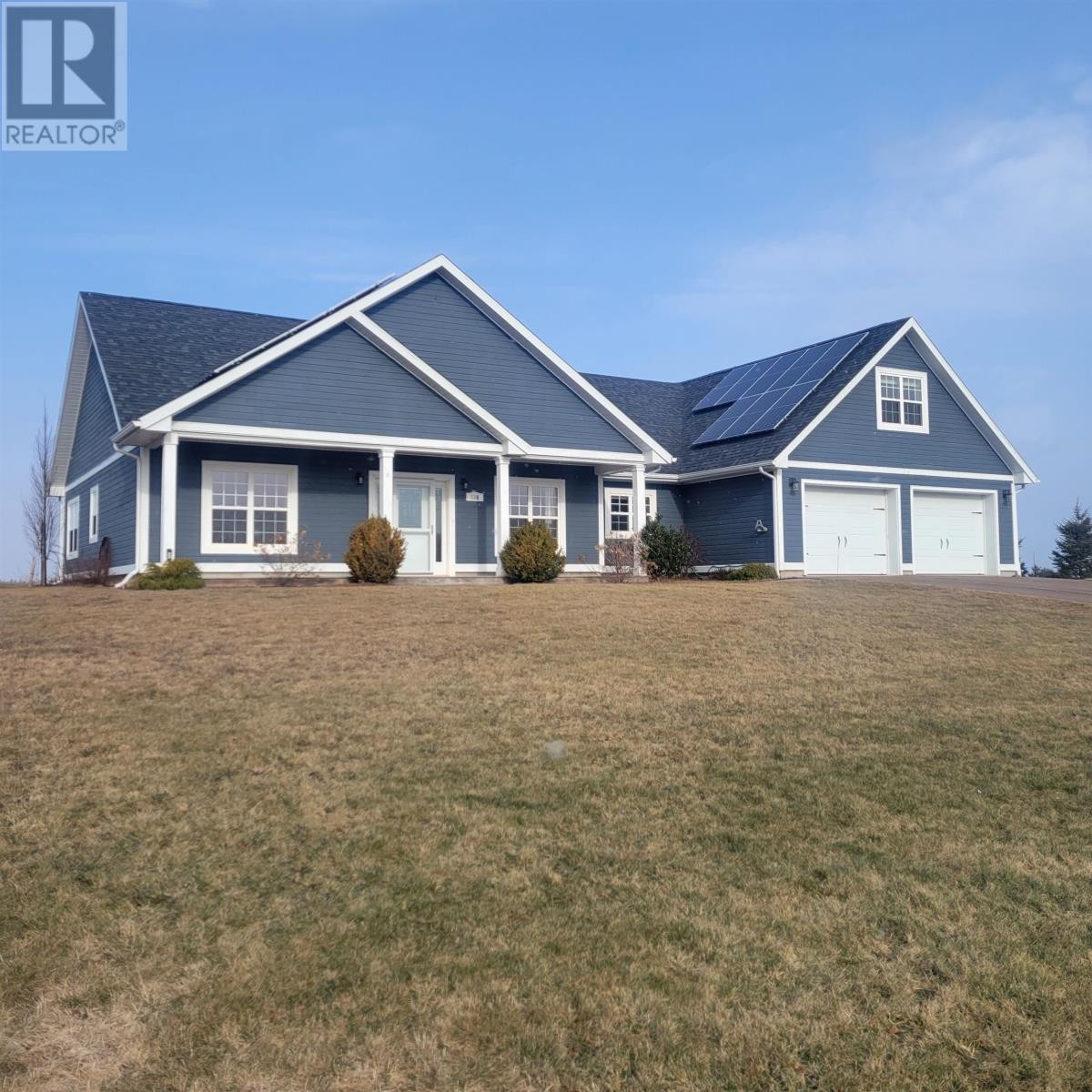 116 Riverbend Lane , North Granville, Prince Edward Island C0A1N0 - Lis