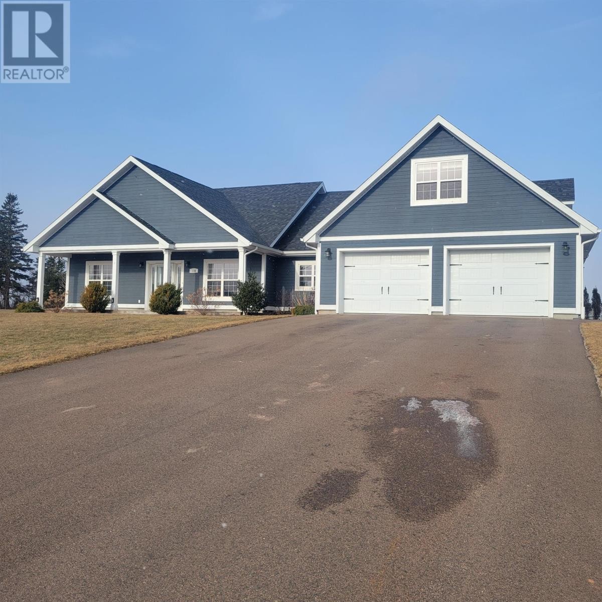 116 Riverbend Lane , North Granville, Prince Edward Island C0A1N0 - Lis